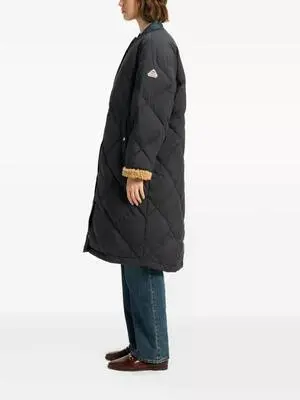 Pyrenex Blossom Quilted Coat