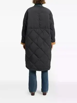 Pyrenex Blossom Quilted Coat