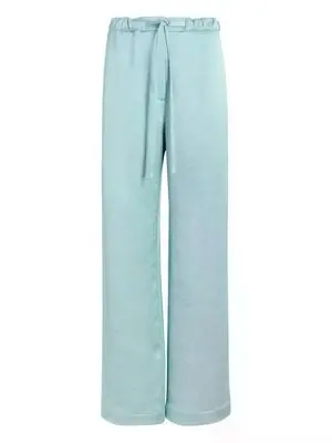 Proenza Schouler White Label Textured Pants For Women