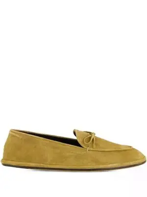 Emme Parsons Round Toe Flats For Women