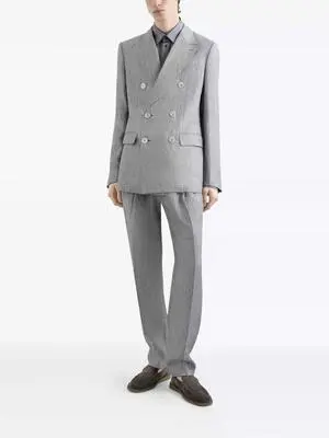 Dolce & Gabbana Dg-logo Shirt