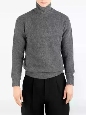 SOCIETE ANONYME Liam Roll-neck Jumper