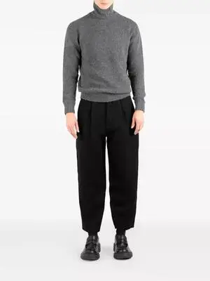 SOCIETE ANONYME Liam Roll-neck Jumper