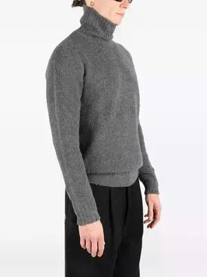 SOCIETE ANONYME Liam Roll-neck Jumper