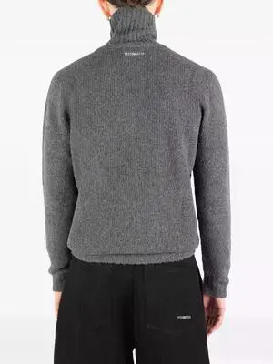 SOCIETE ANONYME Liam Roll-neck Jumper