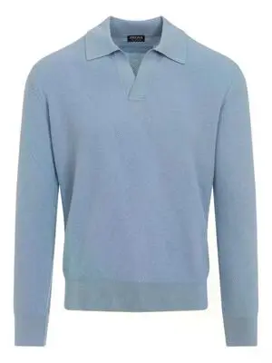 Zegna Long-sleeve Sweater