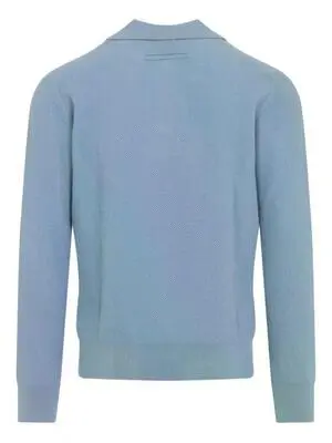 Zegna Long-sleeve Sweater