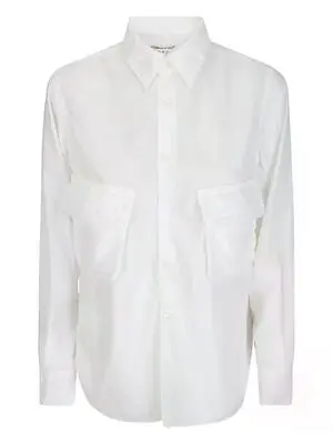 Comme Des Garcons Pocket Shirts For Women
