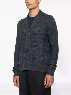 Simkhai Grant Cardigan