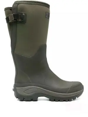 Barbour Adjustable Boots For Women