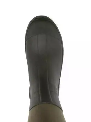 Barbour 50mm Panelled Boots