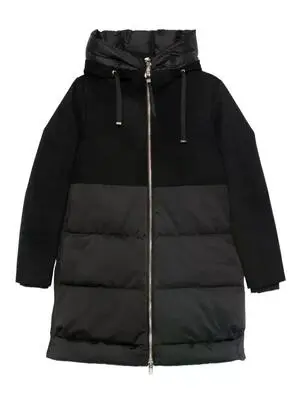 Duno Parka Outerwear For Women