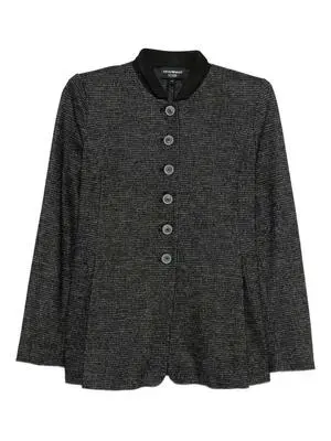 Emporio Armani Buttoned Jacket