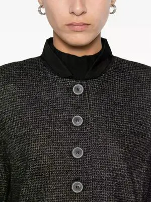 Emporio Armani Buttoned Jacket