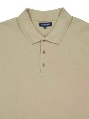 Frescobol Carioca Horacio Polo Shirt - Green