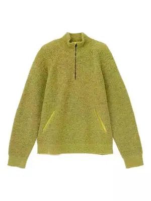 HIKING PATROL Essence Sweater