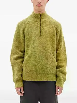 HIKING PATROL Essence Sweater