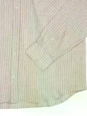 Frescobol Carioca Telles Shirt - Neutrals
