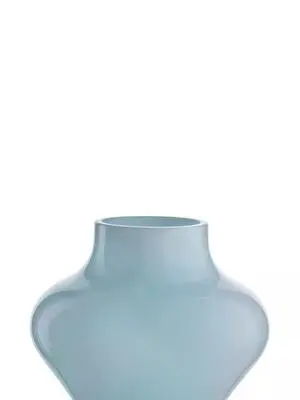 NASONMORETTI As17 Vase - Blue