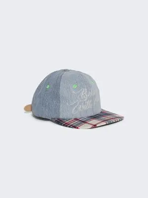 BETTER WITH AGE Heritage Reconstructed Baseball Cap