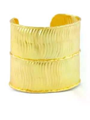 Sylvia Toledano Cuff Bracelet