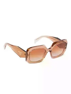 Prada Rectangle Sunglasses