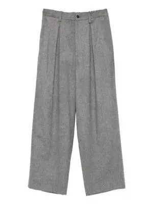 STEIN Fleece Trousers