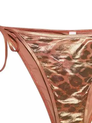 Agent Provocateur Cayla Bikini Bottoms