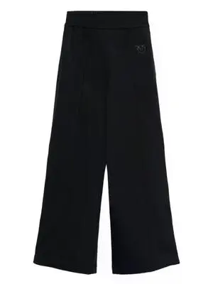 Pinko Office Wear Sports Pants For Women