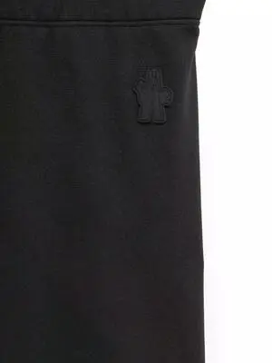 Moncler Logo-patch Leggings