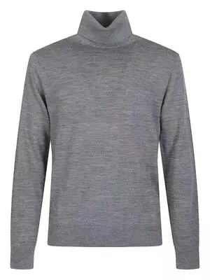 Michael Kors Roll Neck Sweaters For Men