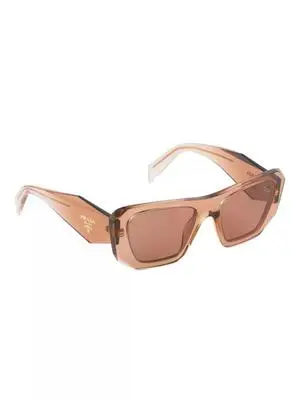 Prada Rectangle Sunglasses