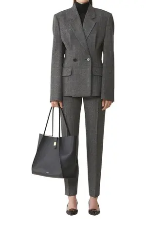 Lanvin Long Sleeve Outerwear For Women