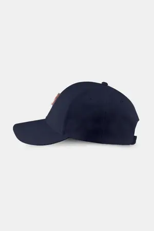 MALIBU SKI CLUB Snow Icon Cap - Navy