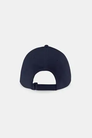 MALIBU SKI CLUB Snow Icon Cap - Navy