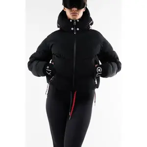 MALIBU SKI CLUB Aspen Puffer Jacket