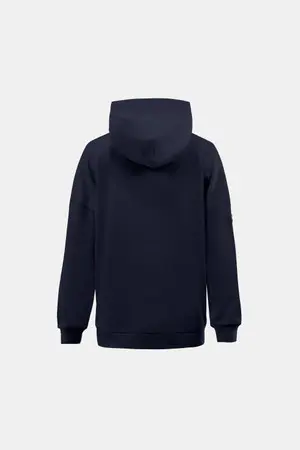 MALIBU SKI CLUB Aspen 3d Hooded Sweatshirt - Navy