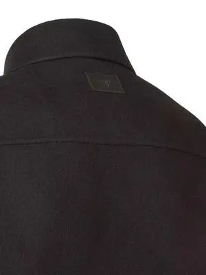 Fendi Patch-pocket Overshirt