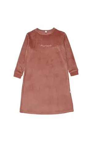 POUF Stay Cozy Nightgown - Rose