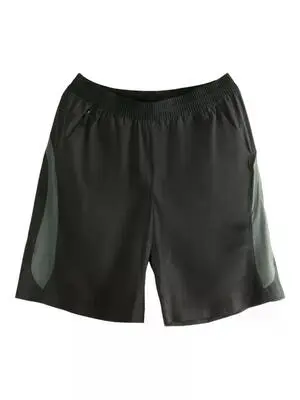 Puma Paneled Shorts For Men