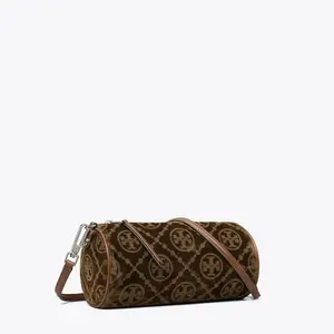 Tory Burch Monogram Shoulder Bags