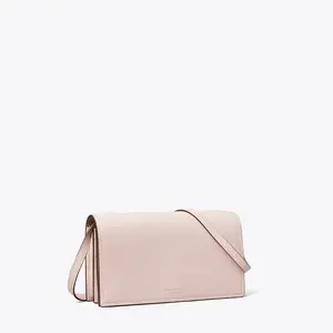 Light Pink Purse Designer