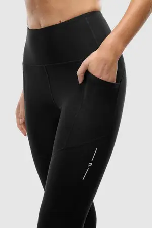 PELOTON Paceform Wind Tight 25 Leggings