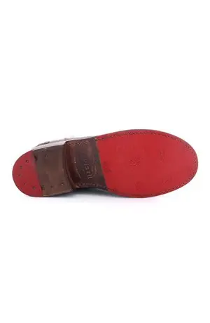 Bed Stu Yurissa Bootie - Cherry