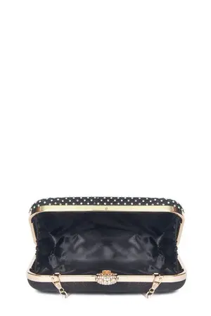 LAUREN LORRAINE Terri Clutch