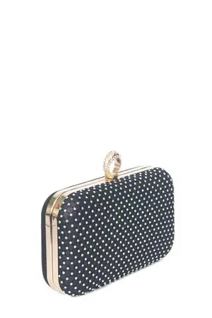 LAUREN LORRAINE Terri Clutch