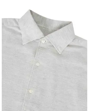 Robert Talbott Morgan Luxe Flannel Shirt
