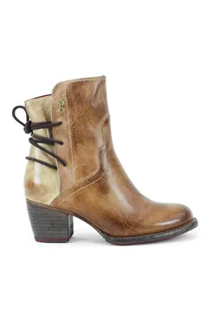 Bed Stu Cable Ankle Boot