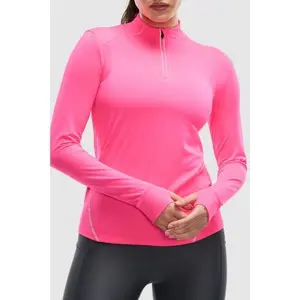 Peloton Zip Up Activewear For Women