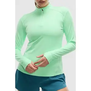 Peloton Classic Performance Tops For Women